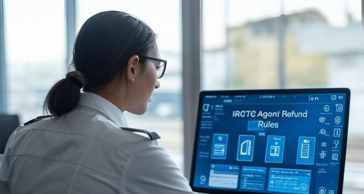 Understanding IRCTC Refund Rules for Agents: A Comprehensive Guide ...