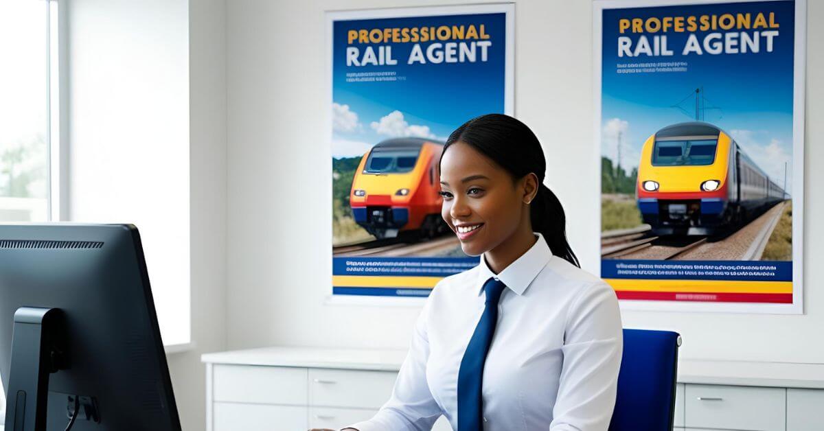 Contact Rail Agents – Railway News, Travel & Recruitment Queries