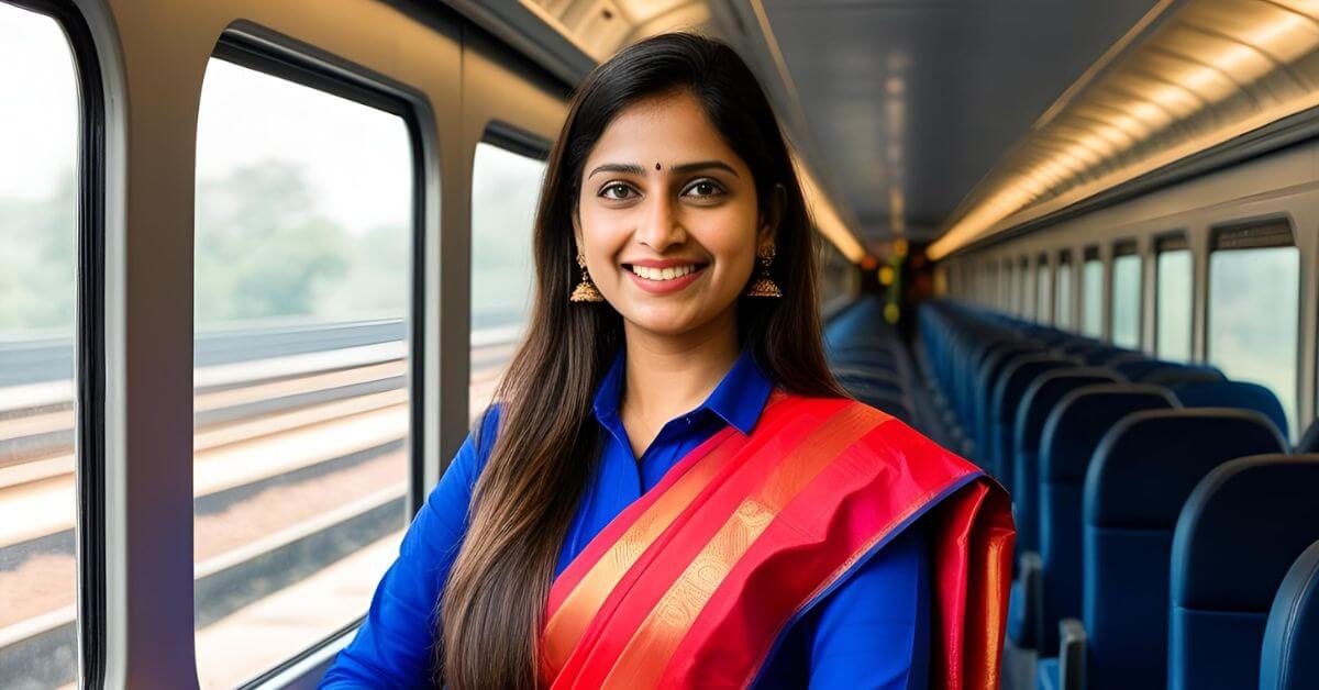 Indian Railways Hyperloop 2025: Revolutionizing Travel with Hyperloop ...