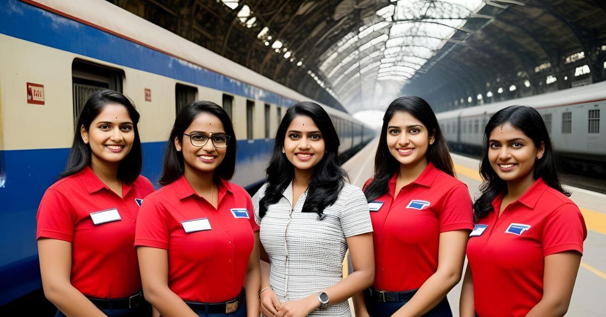 About Rail Agents – Your Trusted Source for Indian Railway News & Updates